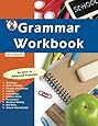 Amazon.com: Grammar Workbook: Grammar Grades 7-8 (9781517414610 ...