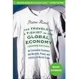 The Travels of a T-Shirt in the Global Economy: An Economist Examines ...