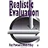 The Science of Evaluation: A Realist Manifesto: Amazon.co.uk: Ray ...