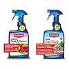 BioAdvanced 502570B Dual Action Rose & Flower Insect Killer Insecticide ...