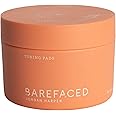 Amazon.com : Barefaced Toning Pads (60 count) Exfoliating Face Pads ...
