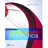 Elementary Statistics -- MyLab Statistics with Pearson eText Access ...