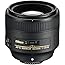 Amazon.com : Nikon 85mm f/1.8D Auto Focus Nikkor Lens for Nikon Digital ...