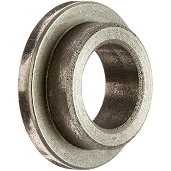 Woodstock W1154 1/2-Inch by 3/4-Inch T-Bushing - Pipe Fittings - Amazon.com