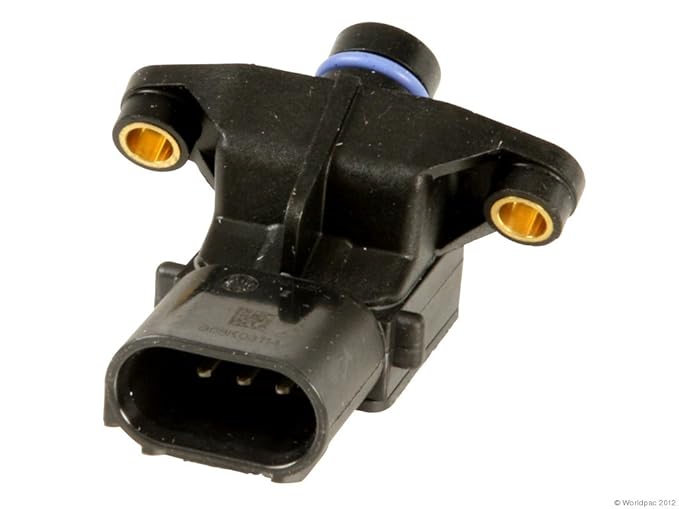 Amazon.com: Mopar MAP Sensor: Automotive