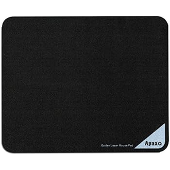 Amazon.com : 3M Precise Mouse Pad with Repositionable Adhesive Backing ...