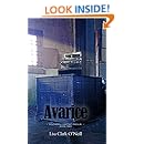 Avarice (The Southern Comfort Prequel Trilogy Book 2) - Kindle edition ...
