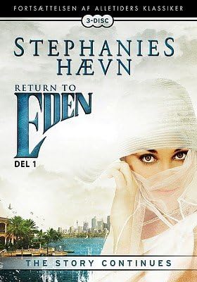 Return to Eden Part 1 of 3 TV Series 1986 Region 2 Import: Amazon.co.uk ...