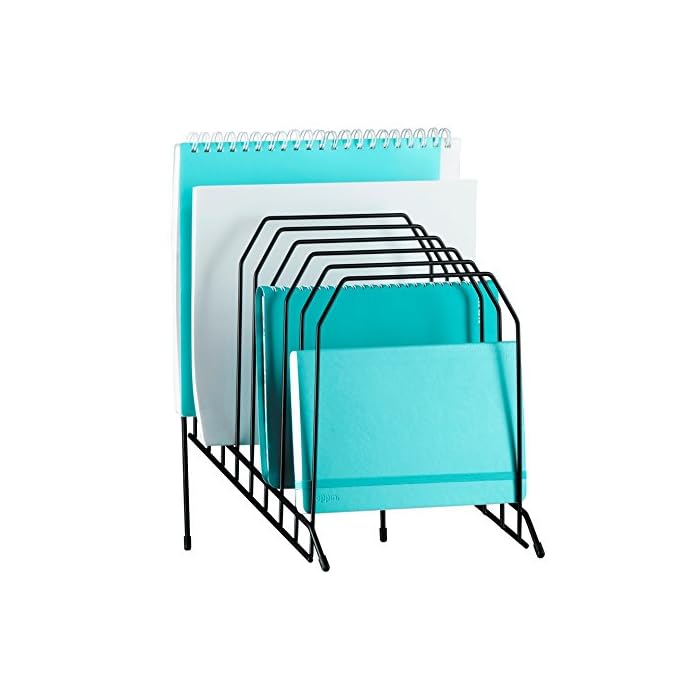 Buy Mindspace Multi Step File Organizer | Desk File Organizer ...