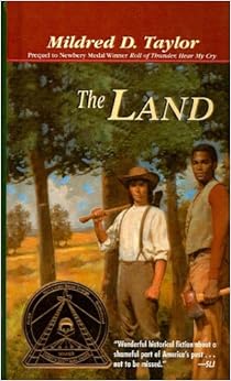 The Land: Taylor, Mildred D: 9780756915308: Amazon.com: Books