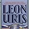 Amazon.com: QB VII: 9780553226966: Uris, Leon, Uris, Jill: Books
