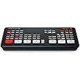 Amazon.com : Blackmagic Design Atem Mini Pro ISO (SWATEMMINIBPRISO ...
