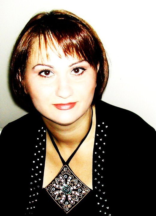 Sanela Ramic Jurich – Audio Books, Best Sellers, Author Bio | Audible.com