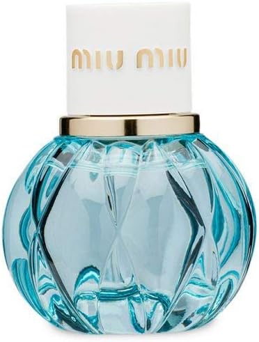 Miu Miu 1 L’eau Bleue 100ml EDP Gift Set – BigaMart