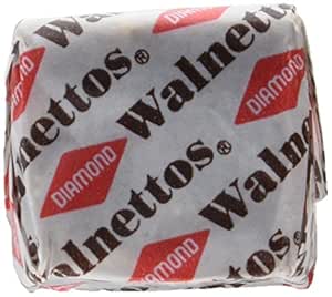 Amazon.com : Walnettos 5 lb : Hard Candy : Grocery & Gourmet Food