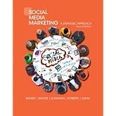 Amazon.com: Social Media Marketing: A Strategic Approach: 9780357516188 ...
