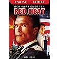 Amazon.com: Red Heat (Special Edition) : Arnold Schwarzenegger, James ...