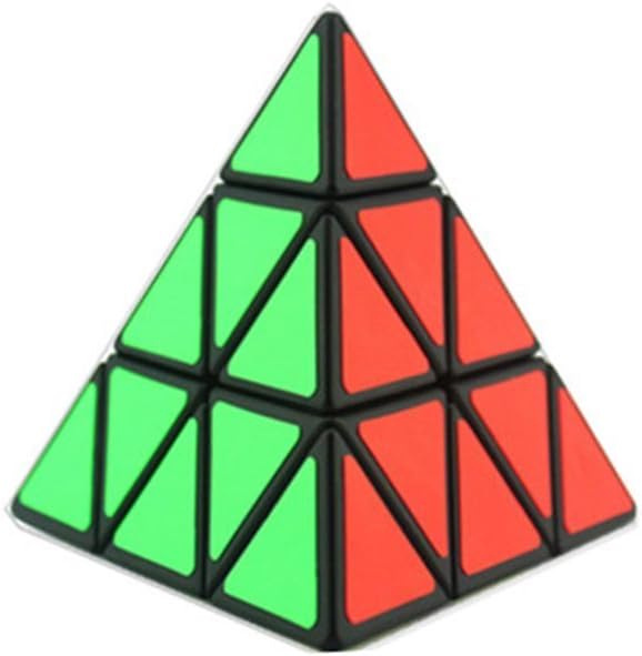 5 set of magic cube sticker 3X3 solver Puzzle,Speed cubing Education ...