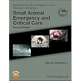 Blackwell's Five-Minute Veterinary Consult Clinical Companion: Small Animal Dermatology ...