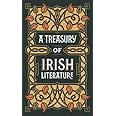 A Treasury of Irish Literature (Barnes & Noble Omnibus Leatherbound ...