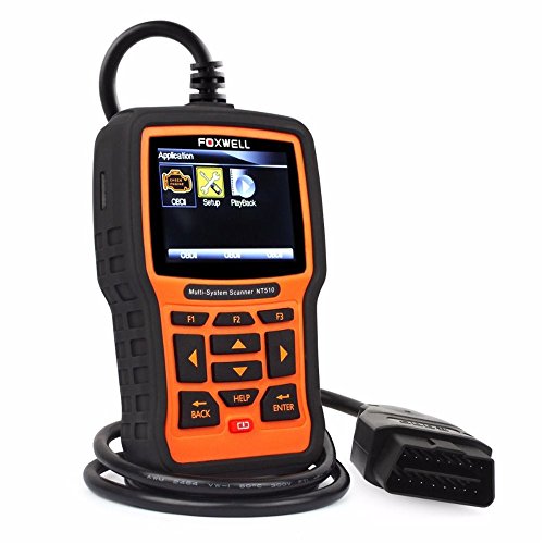Buy FOXWELL NT510 PRO For TOYOTA Prius OBD2 Diagnostic Reader Erase Buy FOXWELL NT510 PRO For TOYOTA Prius OBD2 Diagnostic Reader Erase