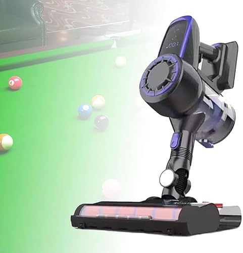 HLGKBY Electric Billiard Table Cloth Cleaner, Billiard, Snooker & Pool ...