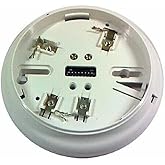 Amazon.com: SIMPLEXGRINNELL 4098-9792 ADDRESSABLE, SSD Sensor Base ...