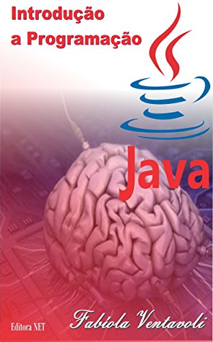 INTRODUÇÃO A PROGRAMAÇÃO JAVA: Guia Prático com Sugestões de Atividades ...