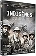 Indigènes [Édition Commemorative]: Amazon.fr: Jamel Debbouze, Samy ...