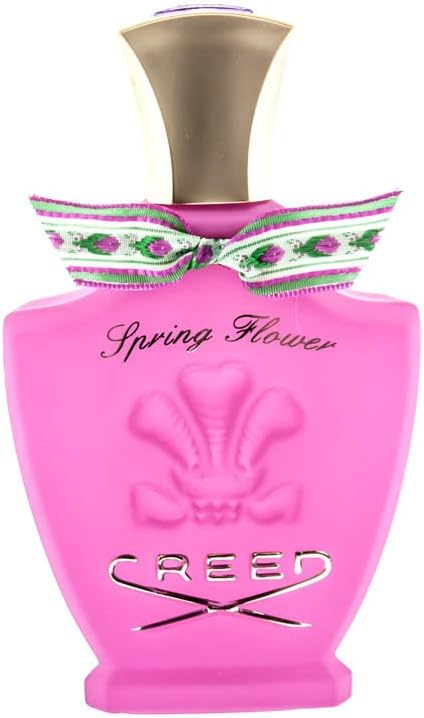 Creed Spring Flower 75 ml Eau de Perfume Millesime Spray Women by Creed ...