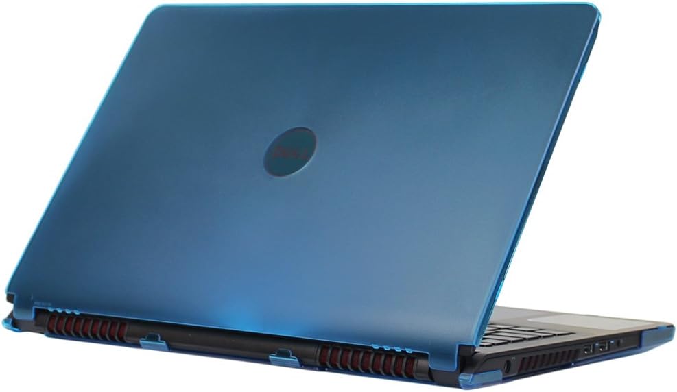 mCover Hard Shell Case for 15.6" Dell Inspiron 15 7559 Gaming Laptop ...