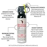 The Best Pepper Spray to Keep With You | Backdoor Survival