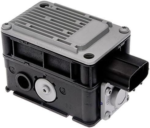 Holset 3770742H Turbo - Válvula de control de aire (Ism/Isx, Cummins ...