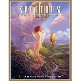 Spectrum 3: The Best in Contemporary Fantastic Art: Fenner, Cathy ...