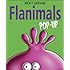 Flanimals: Ricky Gervais, Rob Steen: 9780399243974: Amazon.com: Books