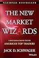 Stock Market Wizards: Interviews with America's Top Stock Traders: Jack ...