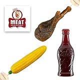 Giant Gummy Turkey Leg