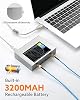 Upgraded NanoVNA V2 Plus4, 50 KHz-4 GHz Vector Network Analyzer with RF ...