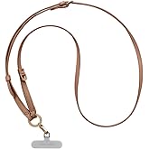 Amazon.com: CASETiFY Metal Ball Chain Phone Strap - Sliver : Cell ...