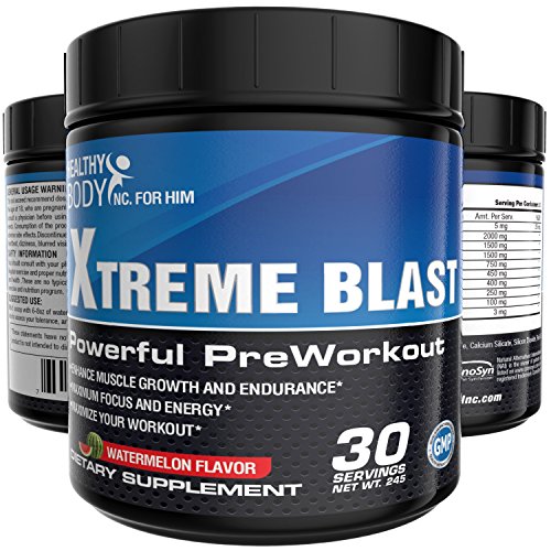 Top 5 Best Pre Workout Drink For Sale 2017 Best For Sale Blog