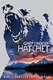 Hatchet: Amazon.co.uk: Gary Paulsen: 9781509838790: Books