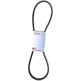 Amazon.com : Gravely and Ariens ZTX & IKON X OEM Pump Drive Belt Part ...