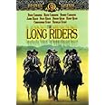 Amazon.com: The Long Riders : David Carradine, Keith Carradine, Robert ...