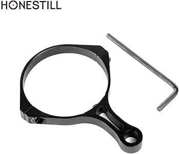 Amazon.com : HONESTILL Universal Switchview Quick Rifle Scope Throw ...