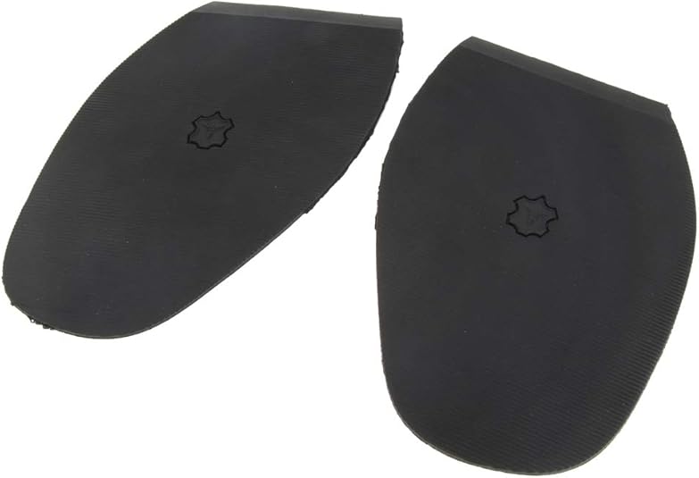 Stick On Soles DIY Shoe Repair Walking Hiking Boots Grip Pad Anti Slip ...