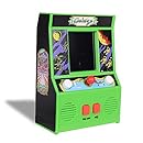 Amazon.com: Basic Fun Galaga Mini Arcade Game (4C Screen): Toys & Games