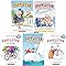 Poppleton Box Set of 5 ; Level 2 Readers: Amazon.com: Books