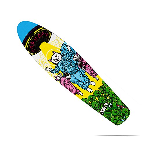 Penny Board Designs Stickers