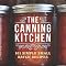 The Canning Kitchen: 101 Simple Small Batch Recipes: Amy Bronee ...