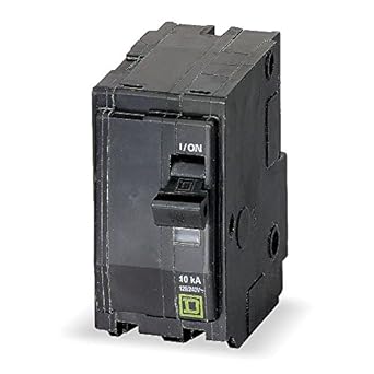 Circuit Breaker 125a: Thermal Circuit Breakers: Amazon.com: Industrial ...